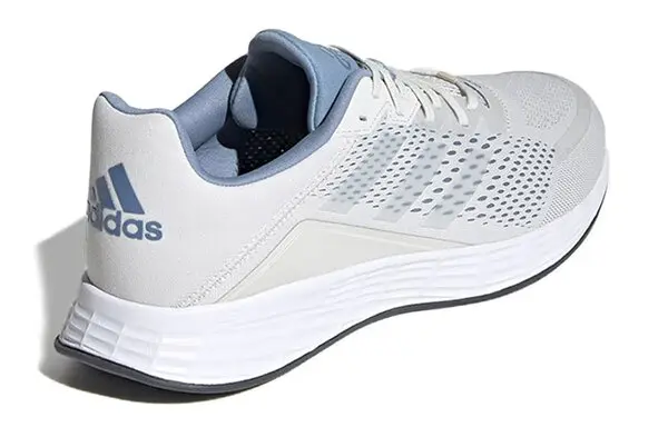 Adidas Duramo Sl Athletic Sneakers - Blue/grey