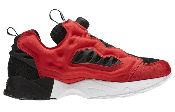 REEBOK Instapump Fury Road Mt Sneakers