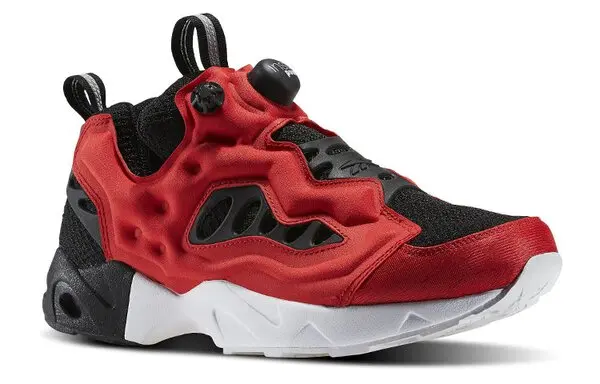 REEBOK Instapump Fury Road Mt Sneakers
