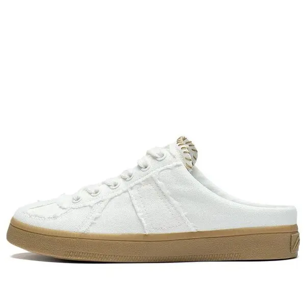 LI-NING Yunchuan Casual Slip-on - White