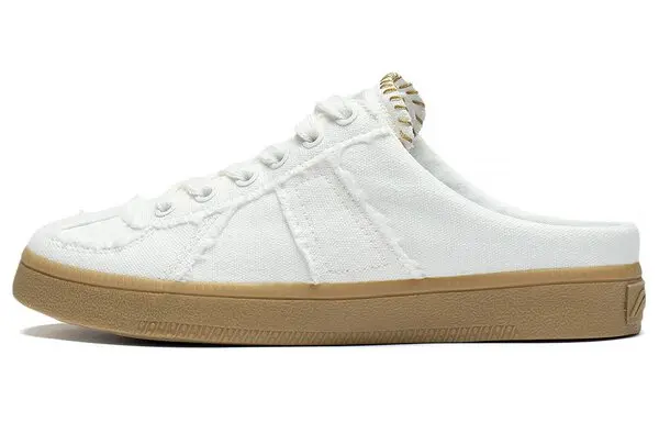 LI-NING Yunchuan Casual Slip-on