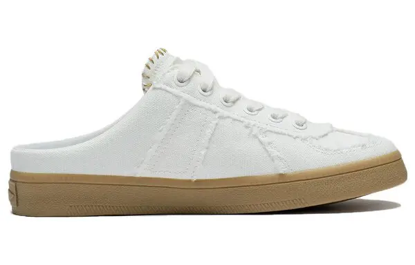 LI-NING Yunchuan Casual Slip-on - White