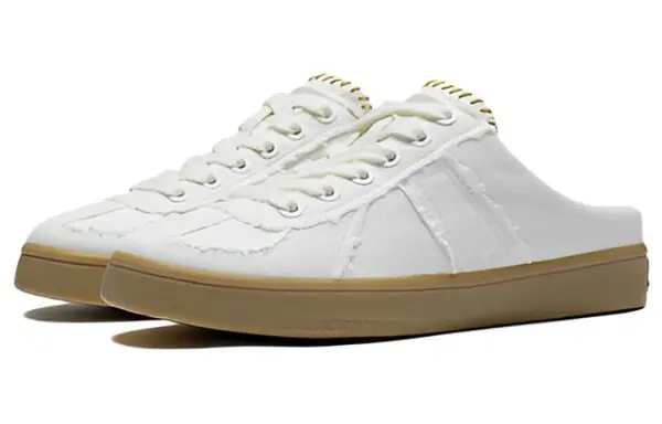 LI-NING Yunchuan Casual Slip-on - White