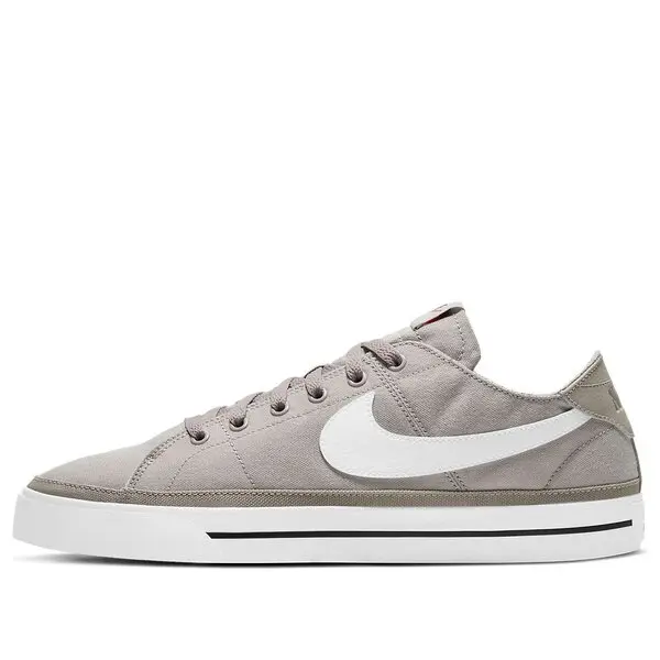 Nike Court Legacy Canvas Sneakers
