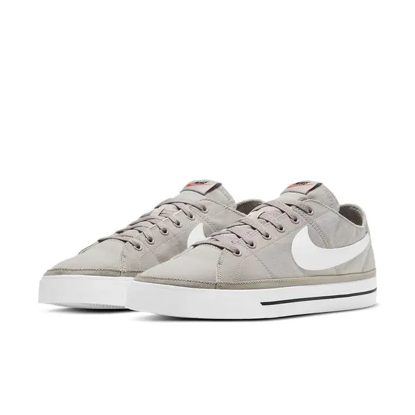 Nike Court Legacy Canvas Sneakers