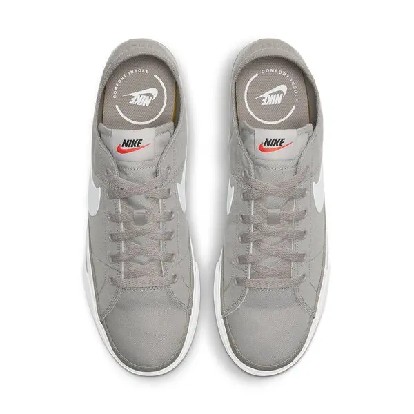 Nike Court Legacy Canvas Sneakers
