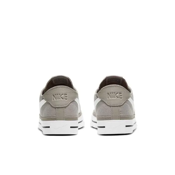 Nike Court Legacy Canvas Sneakers