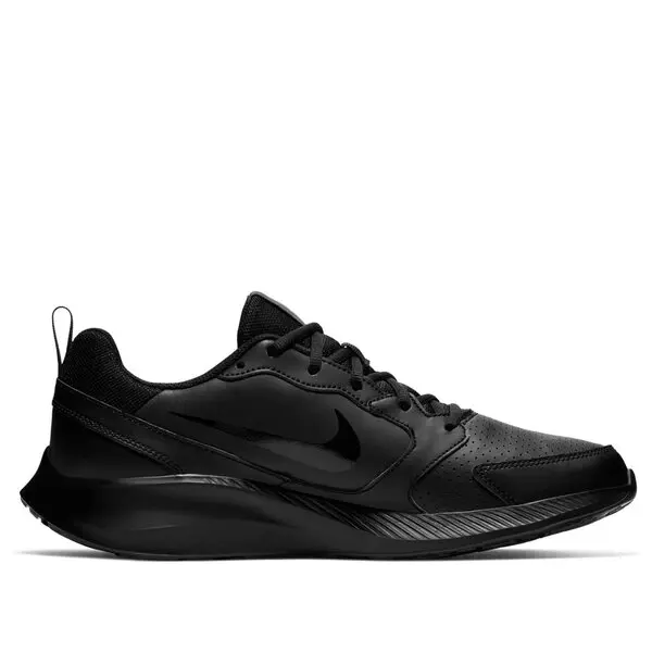 Nike Todos Rn "triple " Sneakers