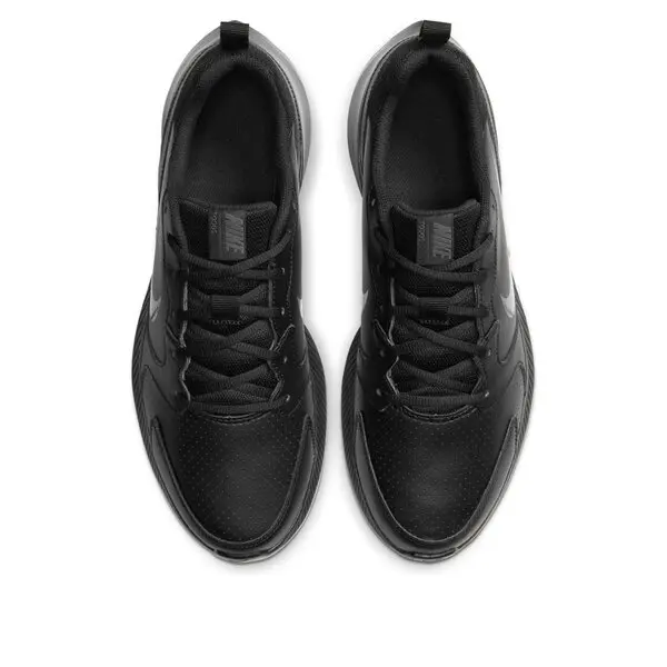 Nike Todos Rn "triple " Sneakers - Black