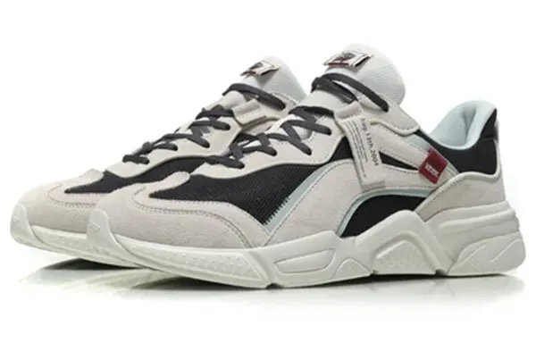 LI-NING Candle Dragon Sneakers