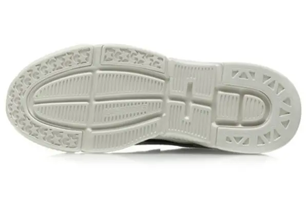 LI-NING Candle Dragon Sneakers - Blackwhite