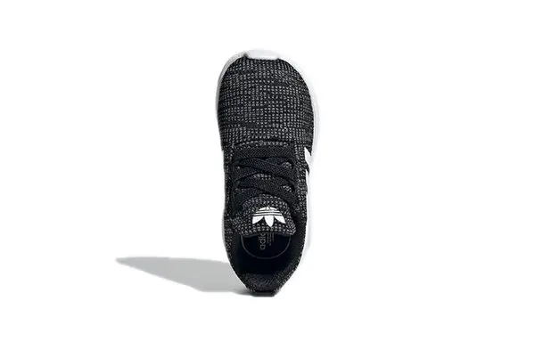 Adidas Swift Run 22 Sneakers - Core Black/cloud White/grey Five