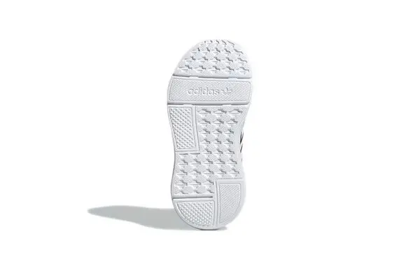 Adidas Swift Run 22 Sneakers - Core Black/cloud White/grey Five