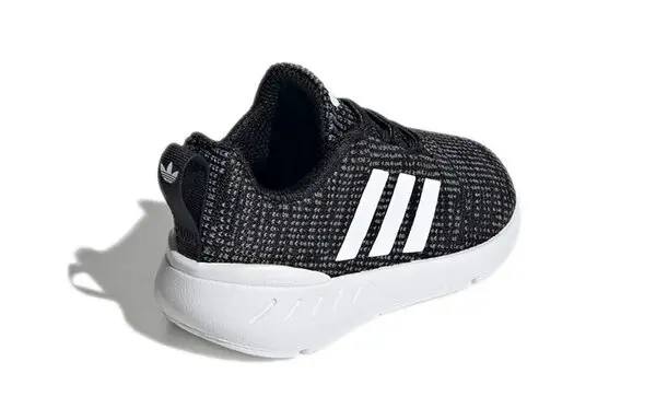 Adidas Swift Run 22 Sneakers - Core Black/cloud White/grey Five