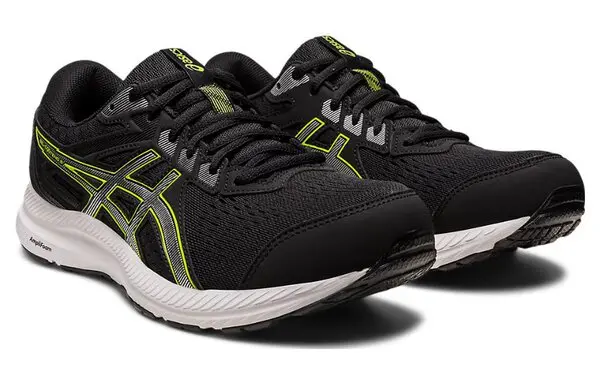 Asics Gel-contend 8 Athletic Sneakers