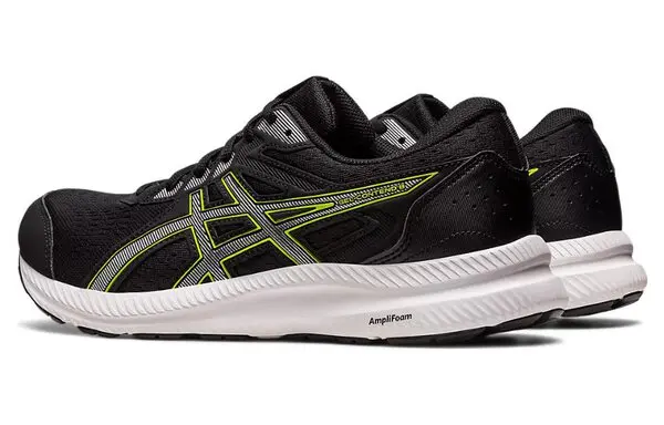 Asics Gel-contend 8 Athletic Sneakers
