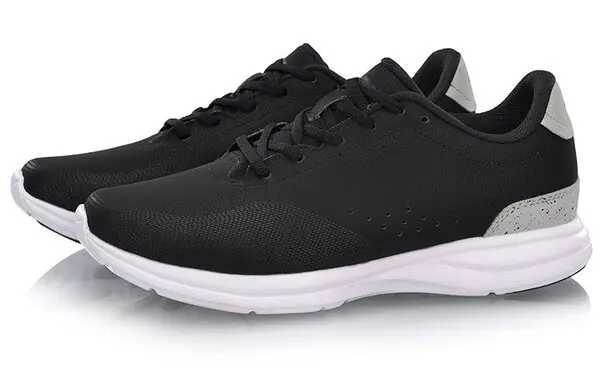 LI-NING Lightweight Athletic Sneakers