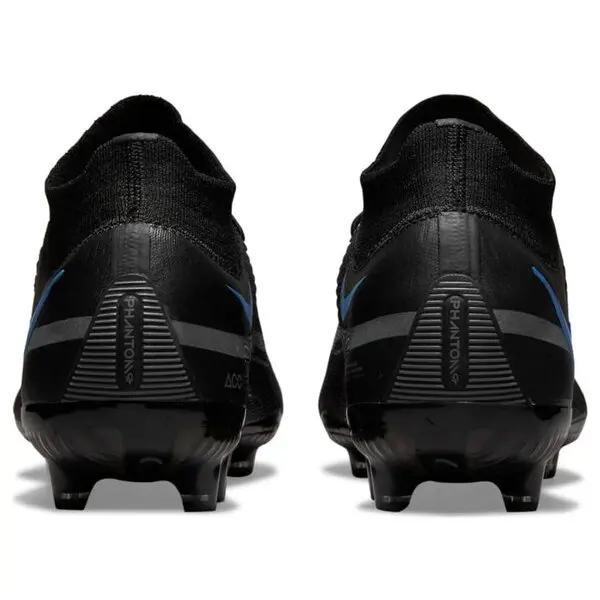 Nike Phantom Gt2 Elite Df Ag Pro - Black/blue