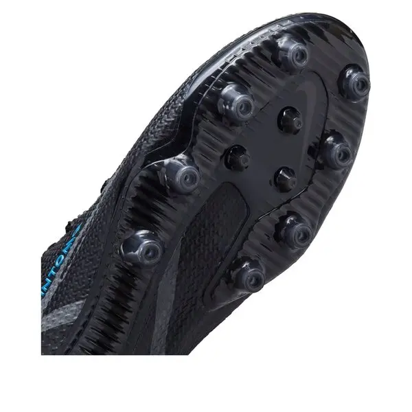 Nike Phantom Gt2 Elite Df Ag Pro - Black/blue