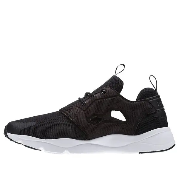 REEBOK Furylite Aom Sneakers - Black
