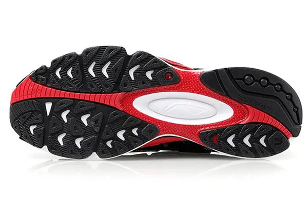 LI-NING X Edg V8 Athletic Sneakers