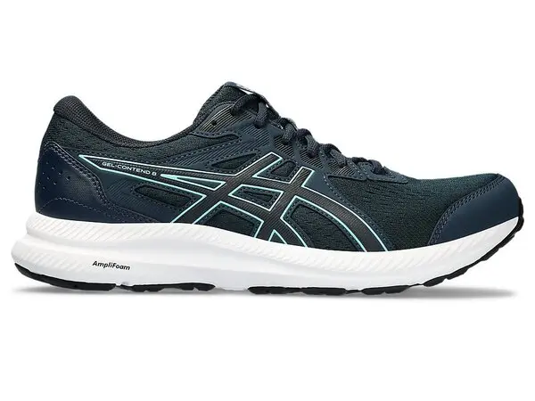 Asics Gel-contend 8 Athletic Sneakers