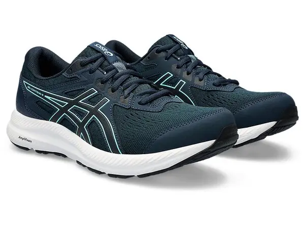 Asics Gel-contend 8 Athletic Sneakers