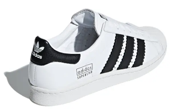 Adidas Superstar 80s Sneakers
