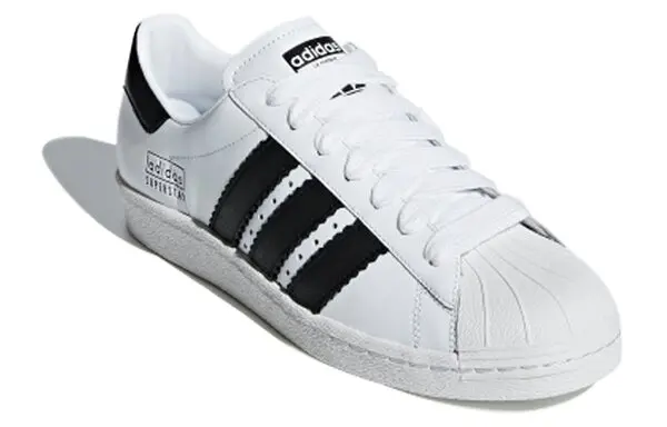 Adidas Superstar 80s Sneakers