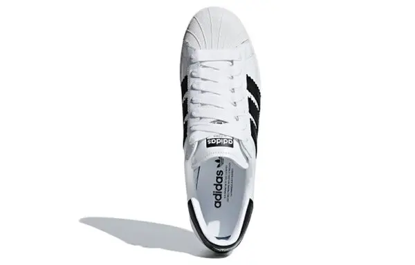 Adidas Superstar 80s Sneakers