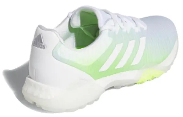 Adidas Codechaos Boa Golf Sneakers - White/green