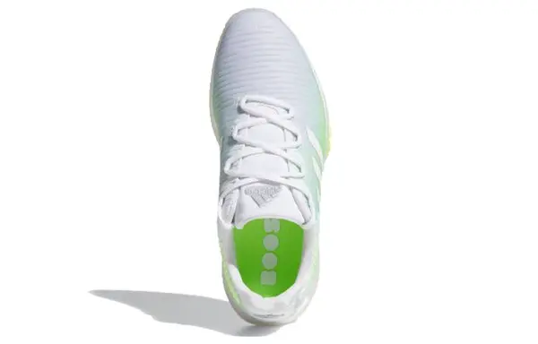 Adidas Codechaos Boa Golf Sneakers - White/green