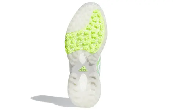 Adidas Codechaos Boa Golf Sneakers - White/green