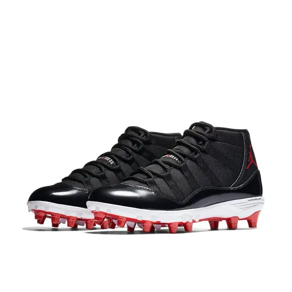 JORDAN Retro Cleat 'bred