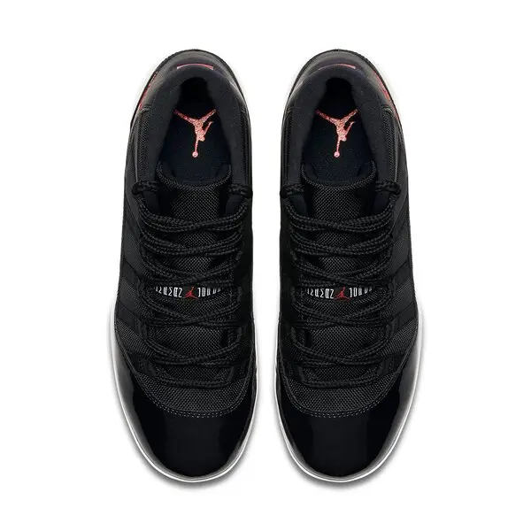 JORDAN Retro Cleat 'bred
