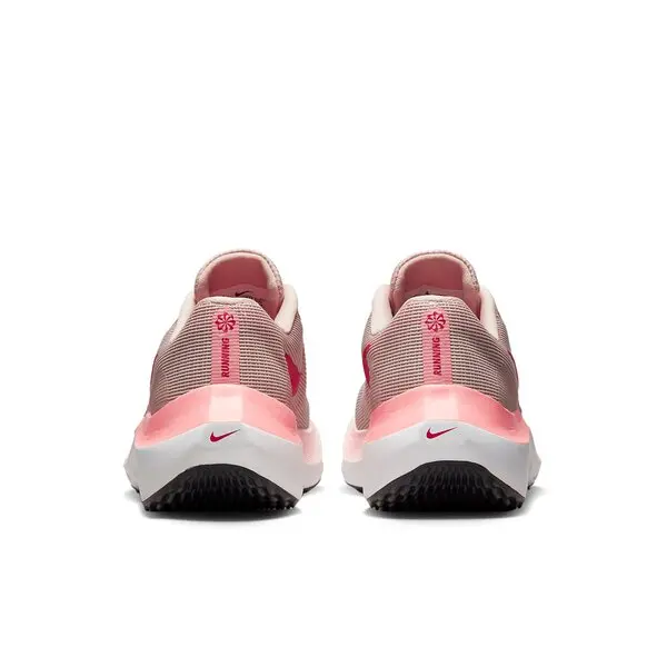 Nike Zoom Fly 5 Running Shoes - Pink/red