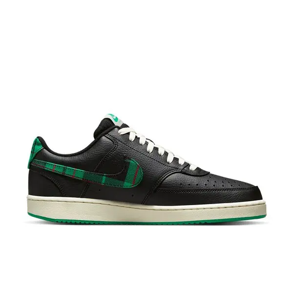 Nike Court Vision Low Sneakers