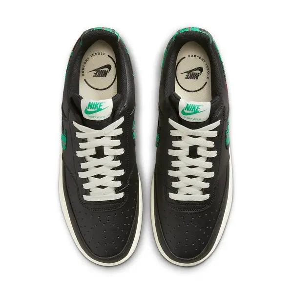 Nike Court Vision Low Sneakers