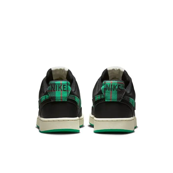 Nike Court Vision Low Sneakers