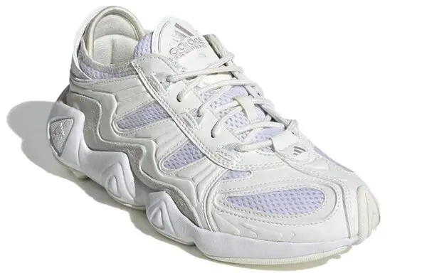 Adidas Fyw S-97 "triple - White