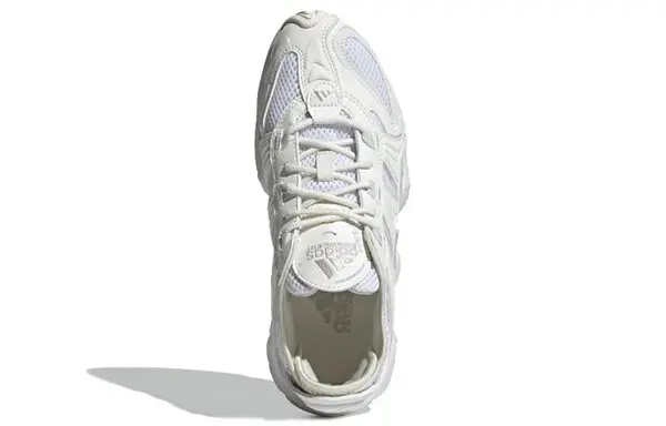 Adidas Fyw S-97 "triple - White