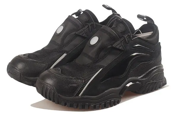 LI-NING Aurora Skywalk Sneakers