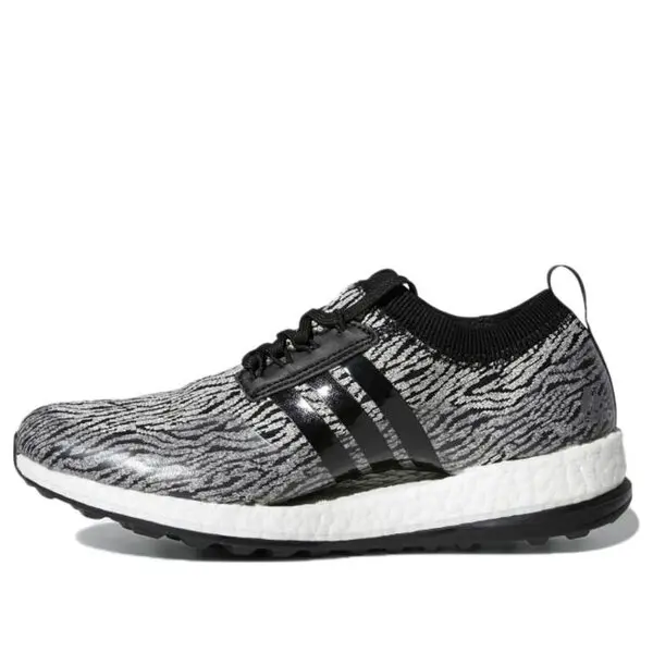 Adidas Pureboost Xg Sneakers - White/black
