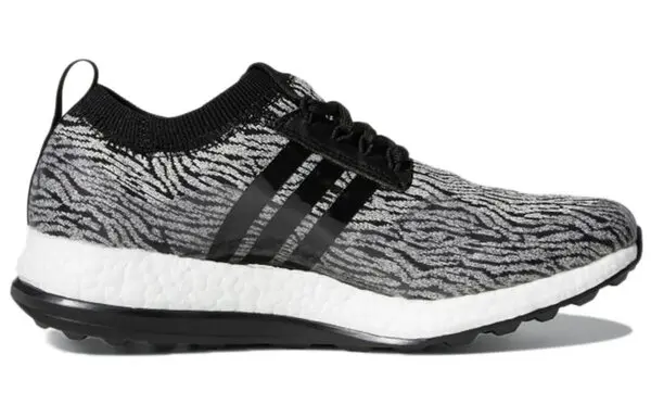 Adidas Pureboost Xg Sneakers - White/black