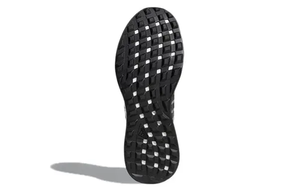 Adidas Pureboost Xg Sneakers - White/black