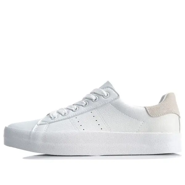 LI-NING Vulc Lite Low Sneakers