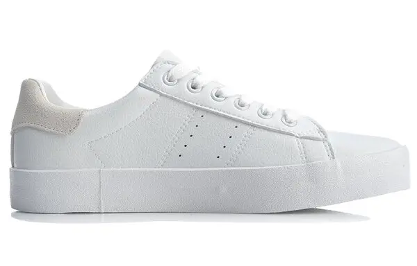 LI-NING Vulc Lite Low Sneakers