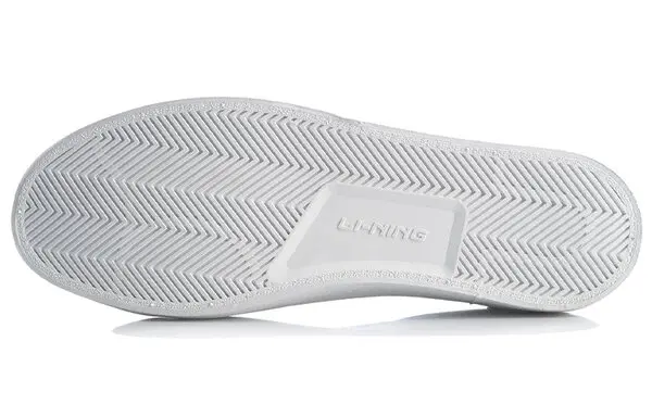 LI-NING Vulc Lite Low Sneakers