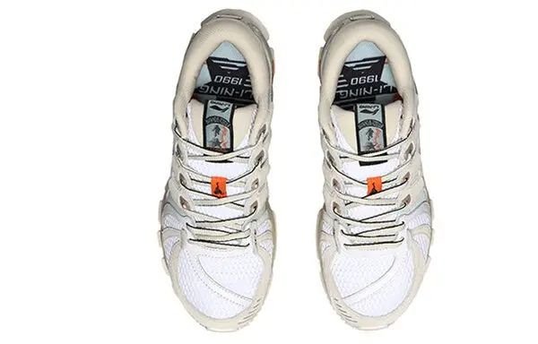 LI-NING Liejun Sports Casual Shoes