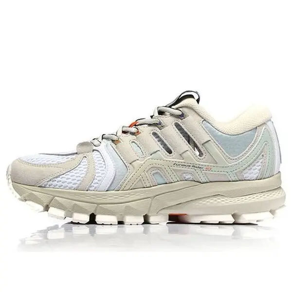 LI-NING Liejun Sports Casual Shoes